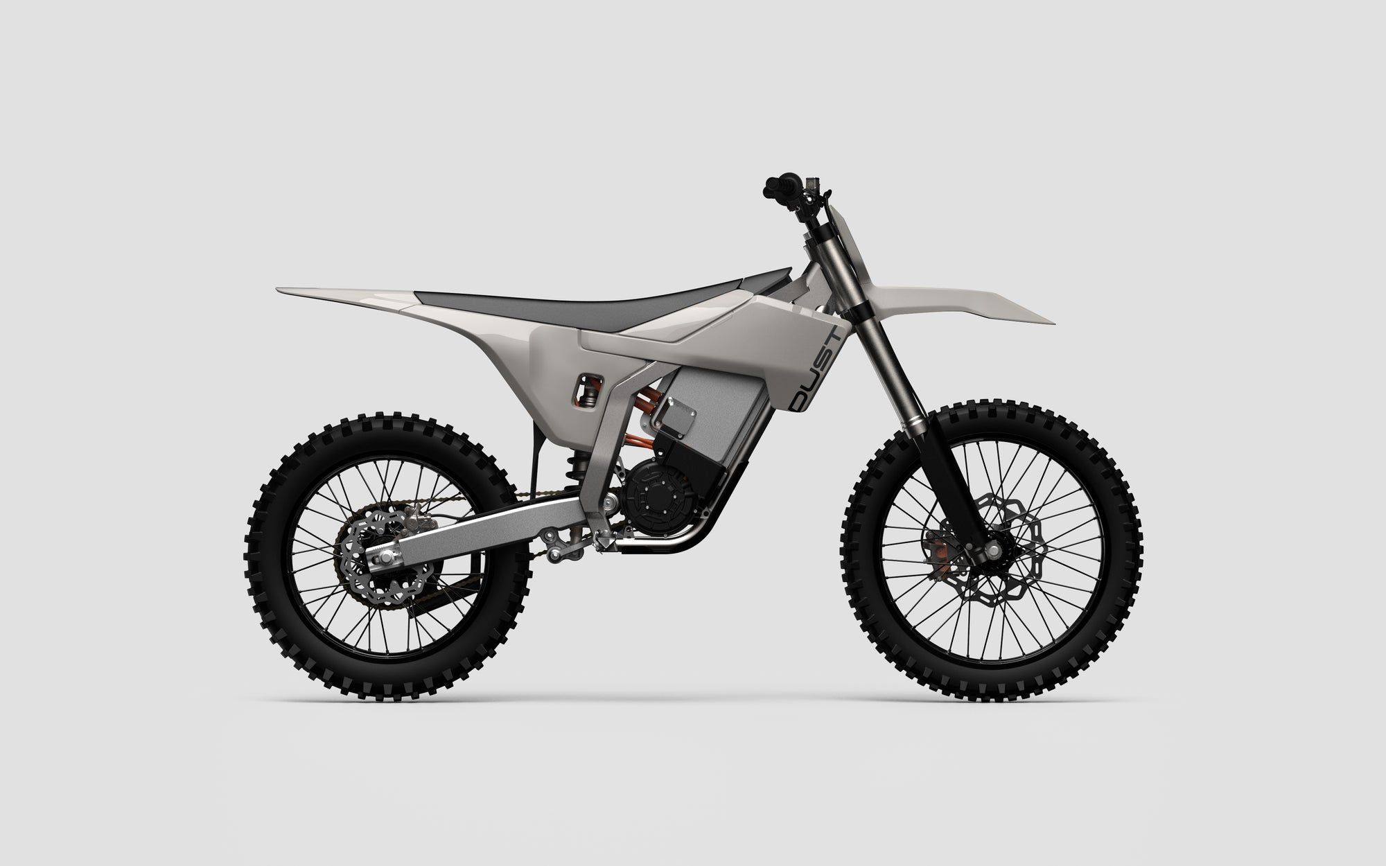 Dust Moto - American Electric Moto