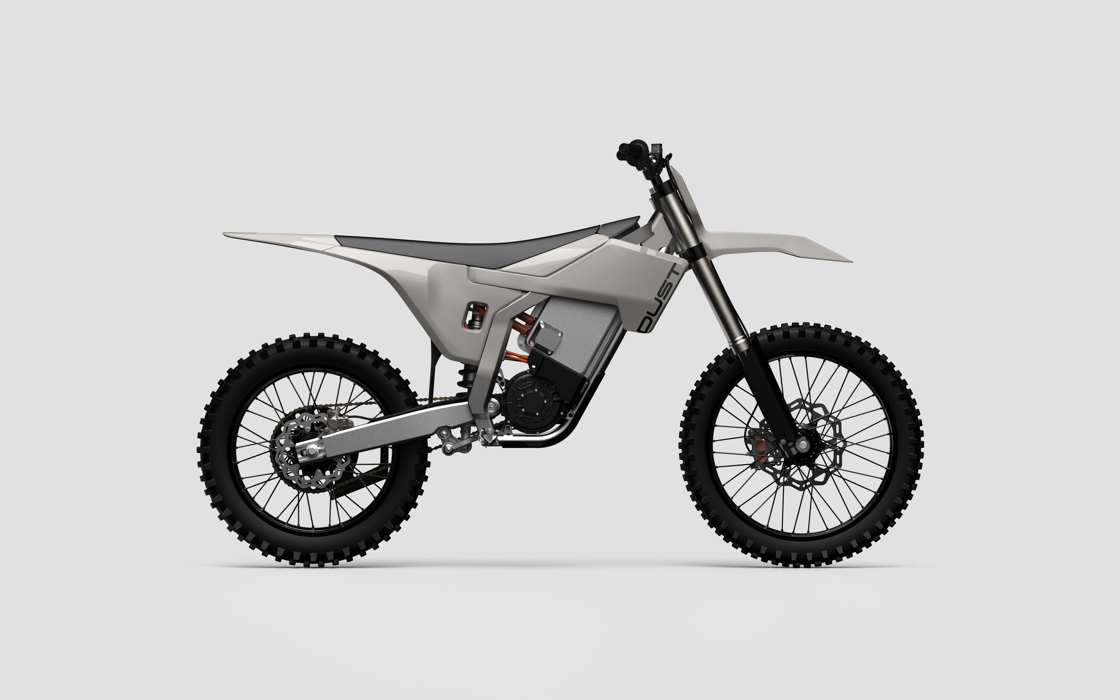 Dust Moto - American Electric Moto