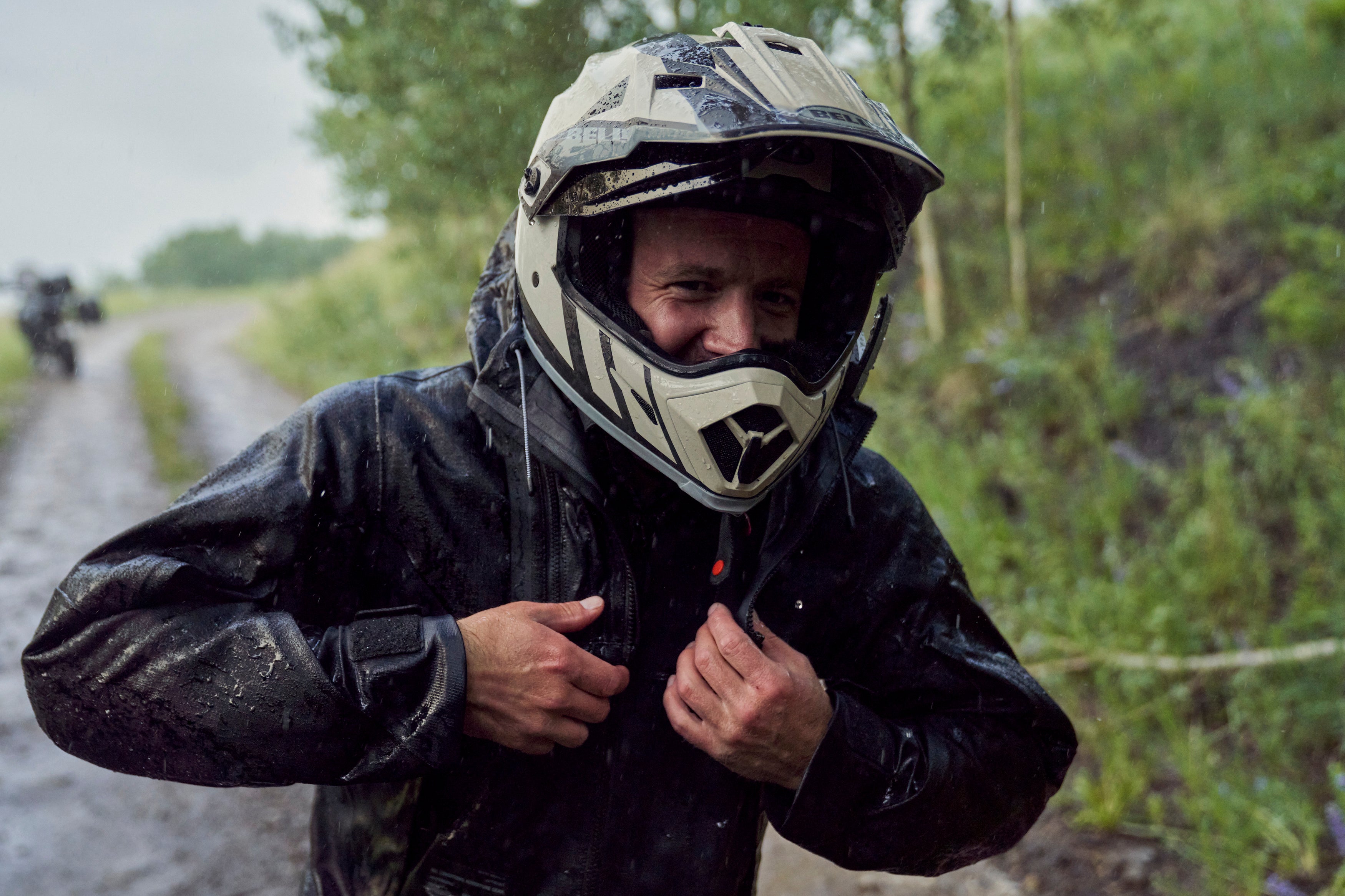 Dust Moto - American Electric Moto